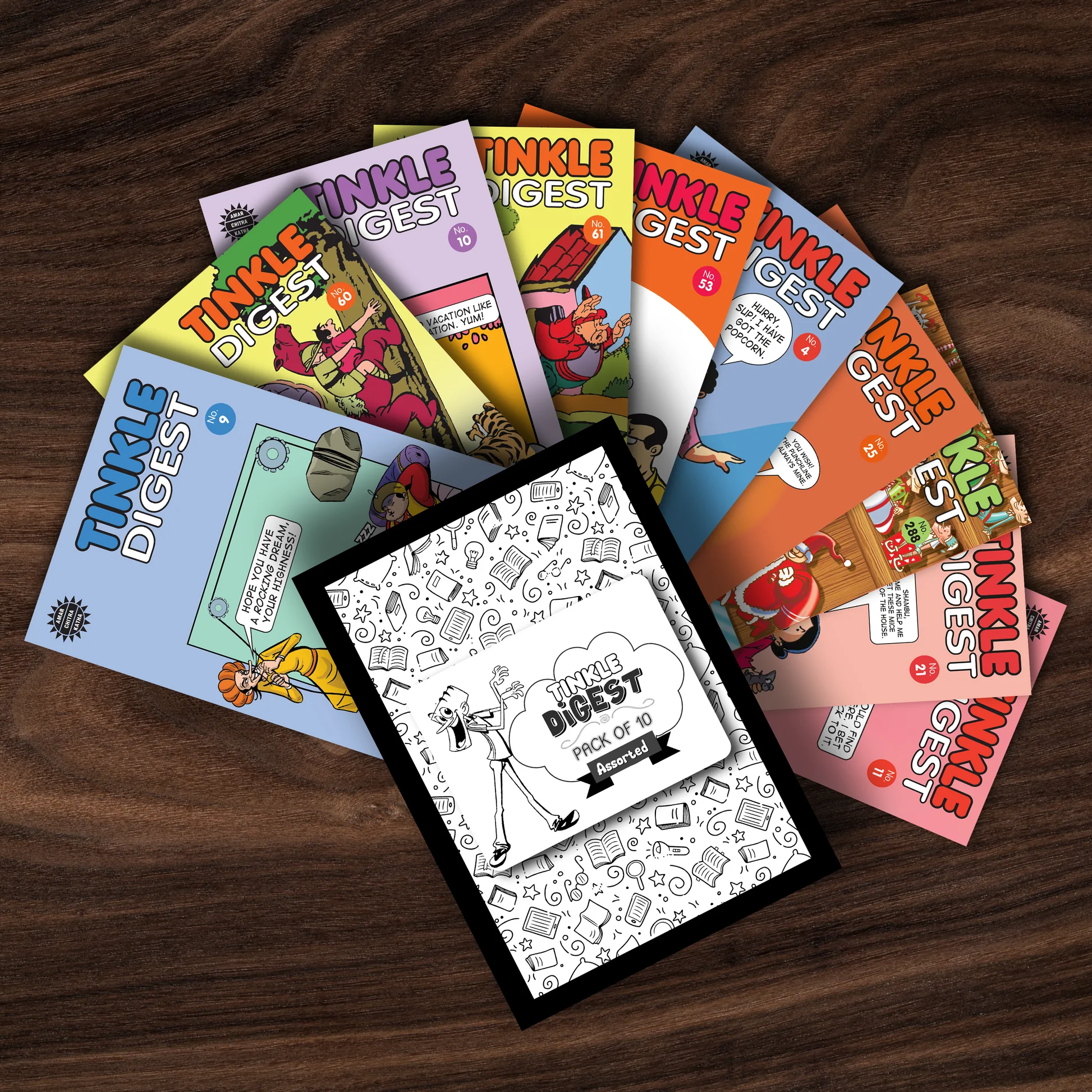 Best Fictional Character | Blogs | Comics Blogs | Comics Ki Duniya ...